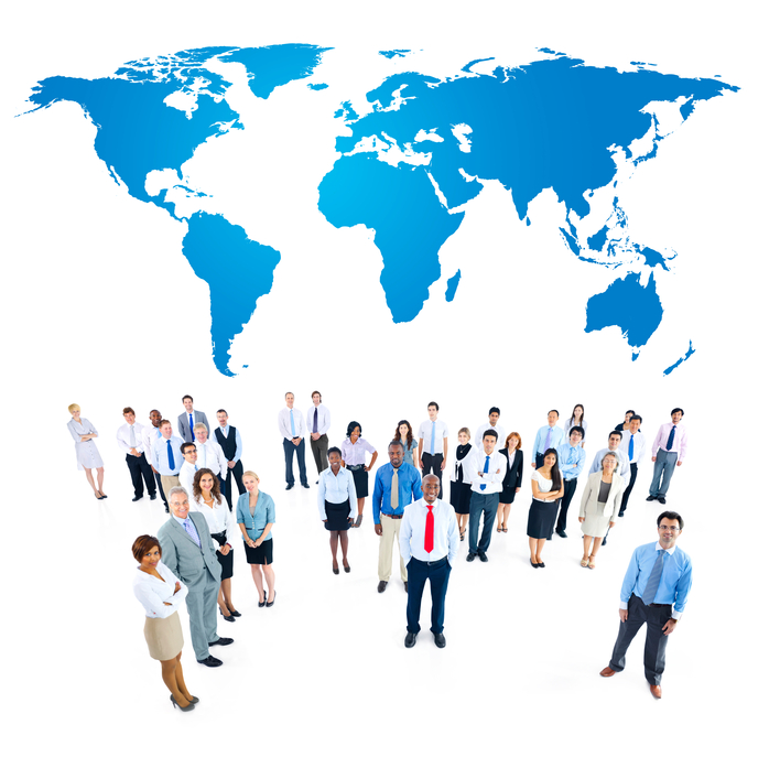 Expatriate Global Benefits Solutions for Multinationals
