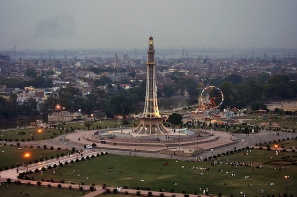 Pakistan Expat Insurance & Healthcare Options - Expat Financial